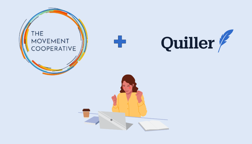 New! Quiller TMC Member Organizations